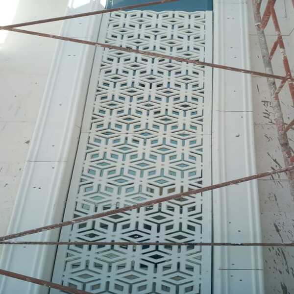 GRC Screen Manufacturers in Dubai, GRC Screen Suppliers in UAE