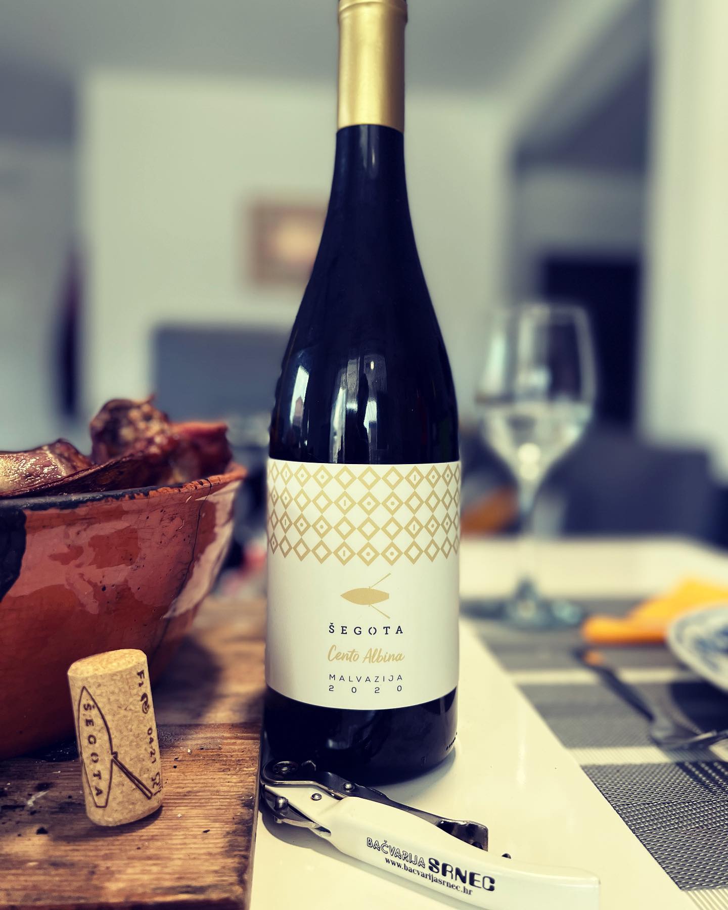 Šegota Winery - Croatian Wineries