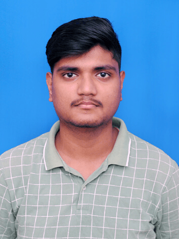 Aman Kumar
