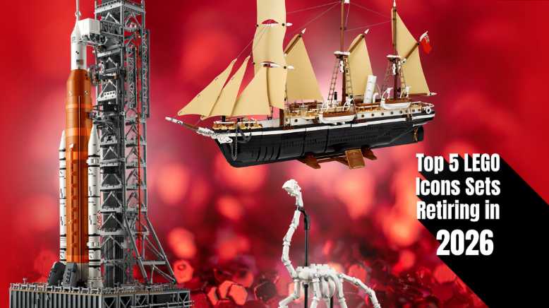 LEGO Set Releases by Year: History & Investment Insights | Investabrick