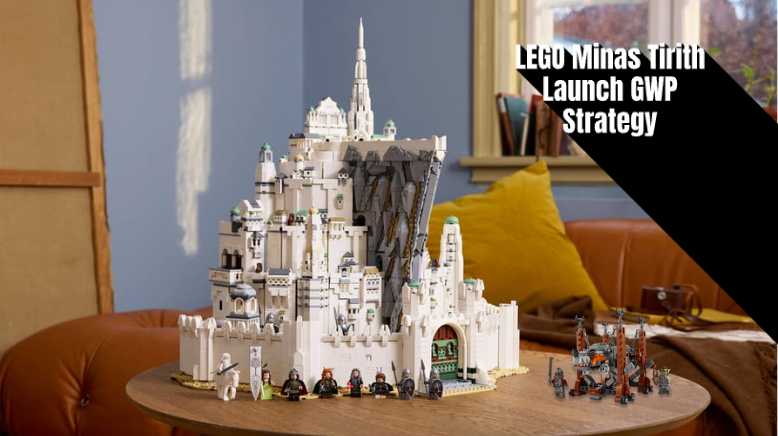 LEGO 21330-1 Home Alone – Rarity, Pieces (3955), Value & History ...