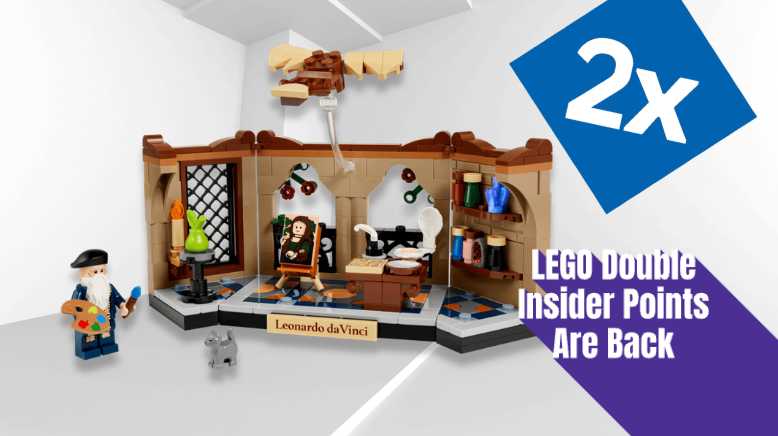 LEGO 21330-1 Home Alone – Rarity, Pieces (3955), Value & History ...
