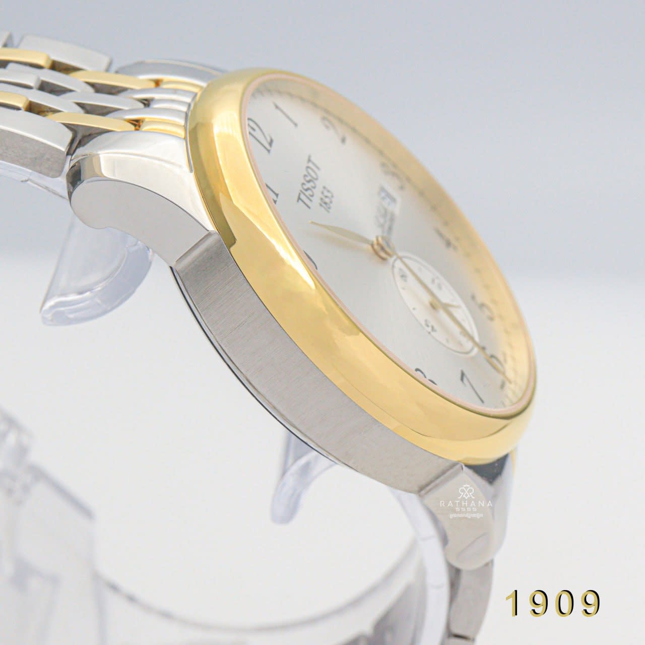 TISSOT LE LOCLE AUTOMATIQUE PETITE SECONDE – Rathana55555.com TISSOT LE LOCLE AUTOMATIQUE PETITE SECONDE – Rathana55555.com