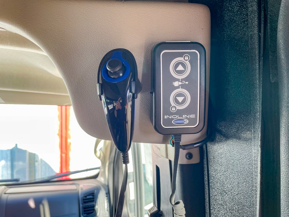 2023 Ram ProMaster BraunAbility Full-Size Van - 9 Passenger, 2 ...