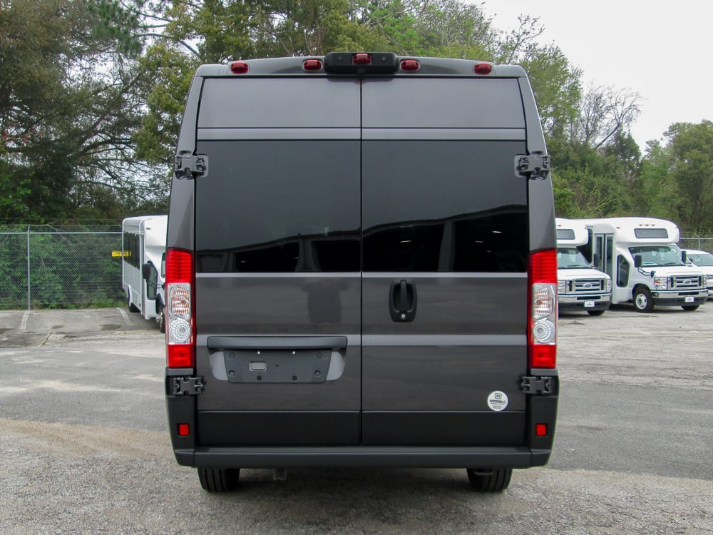 2023 Ram ProMaster Van - 14 Passenger | Model 1