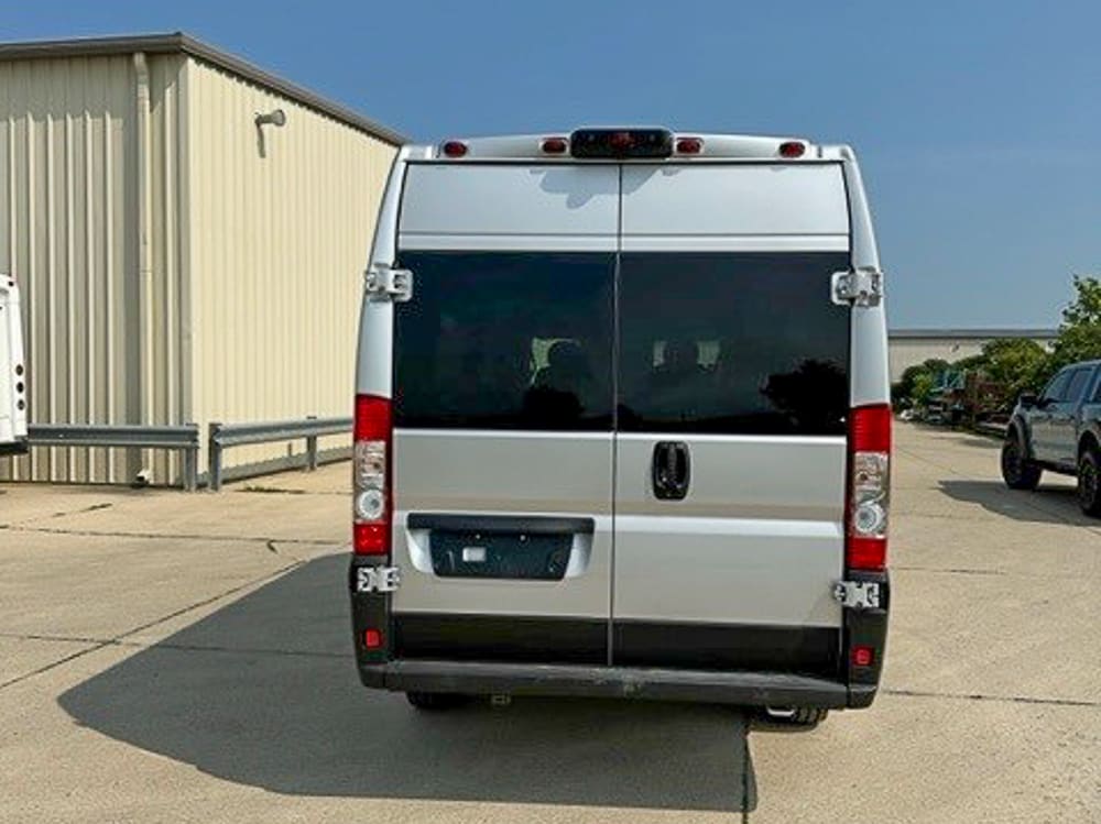 2023 Ram ProMaster Van - 14 Passenger | Model 1