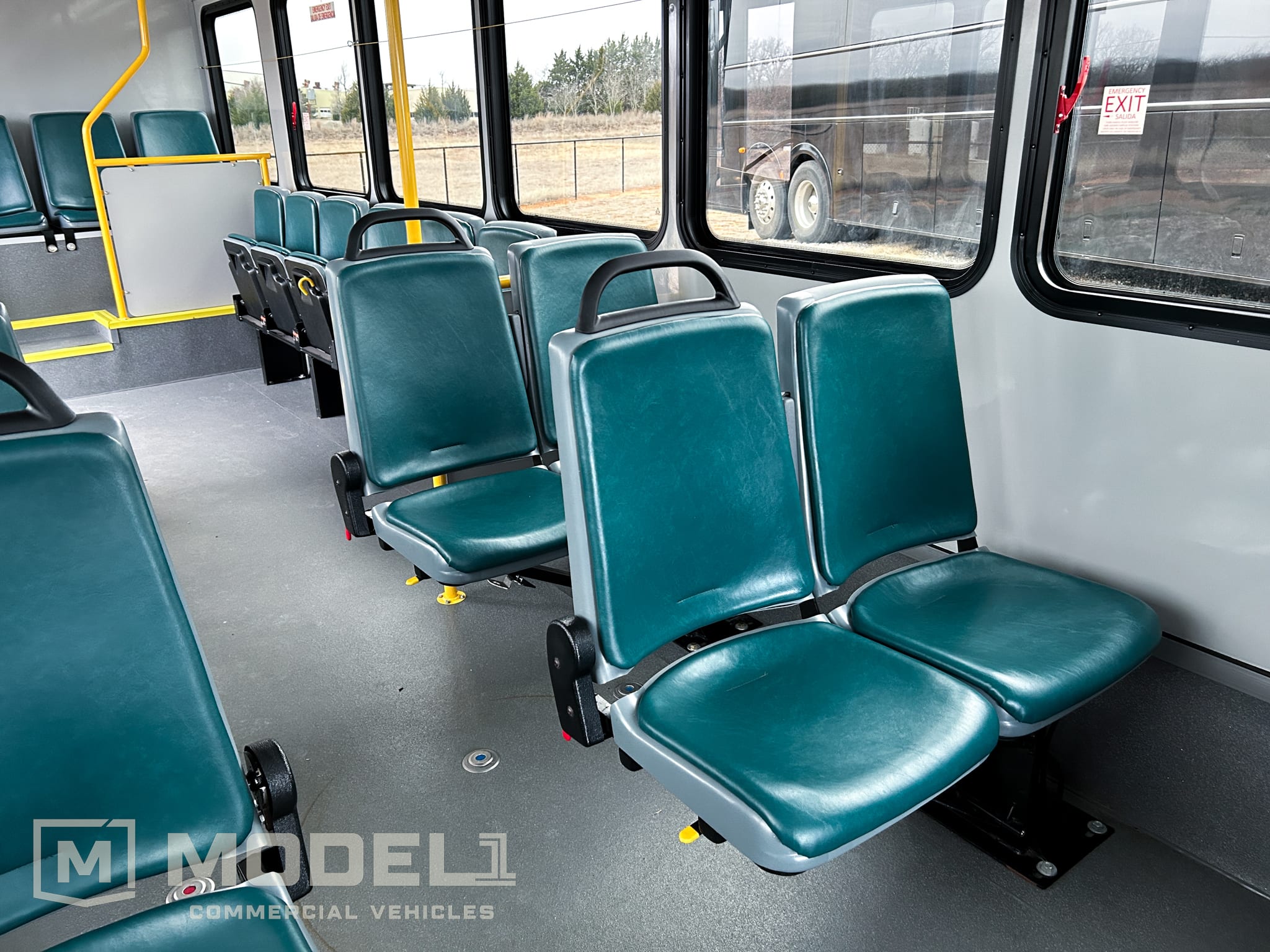 2022 ARBOC Equess 35 1001687 | Model 1