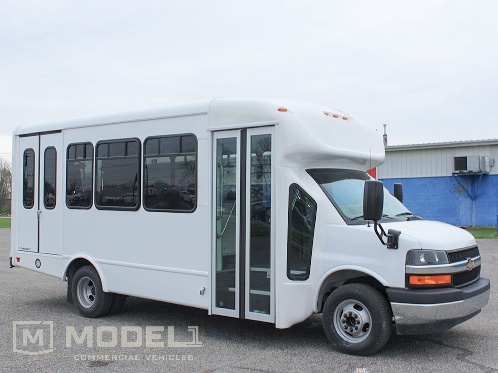 Model 1 | BraunAbility