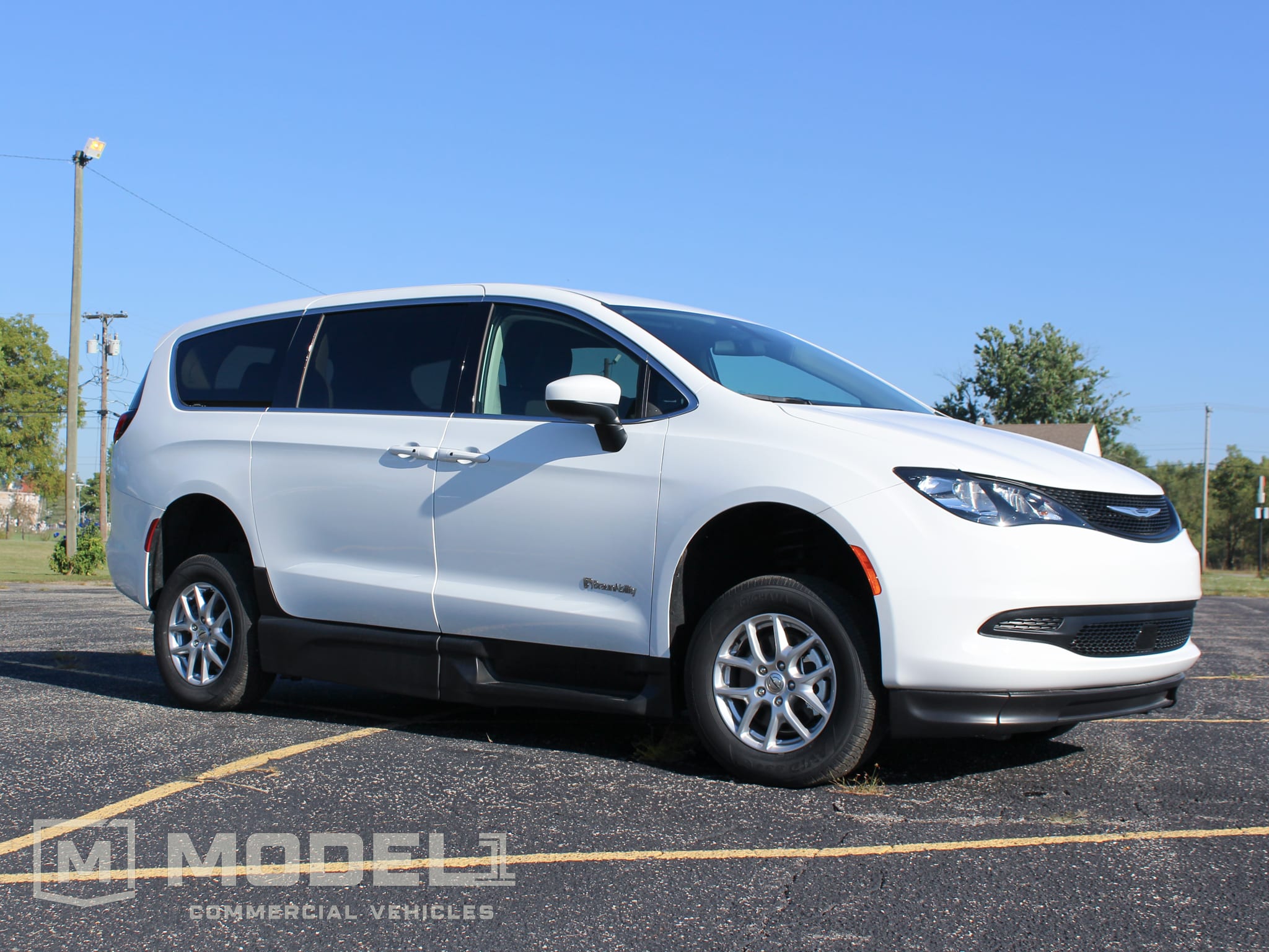 Model 1 | Grech Motors