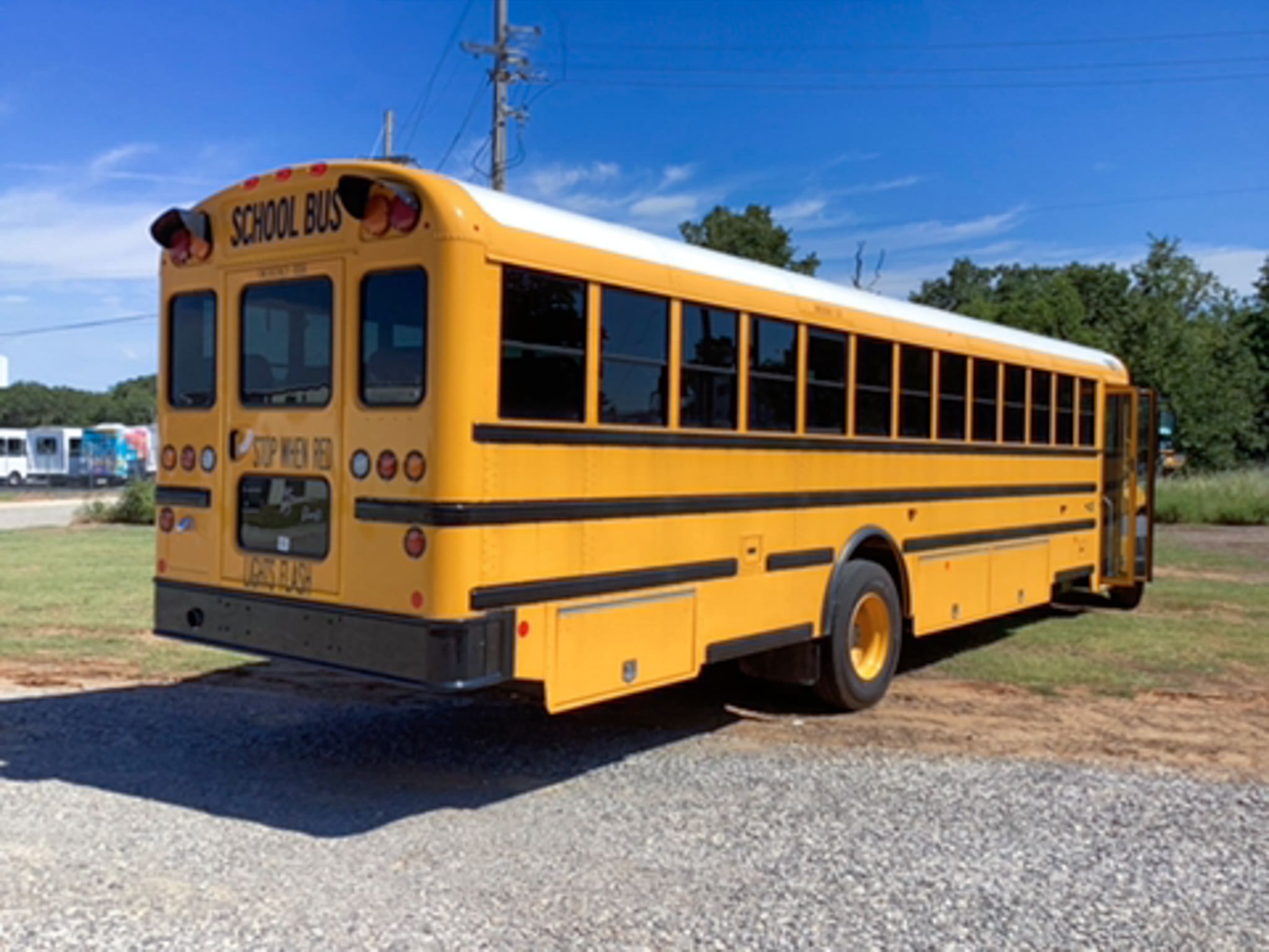 2026 IC Bus CE3402 C334D7600CAI26 | Model 1