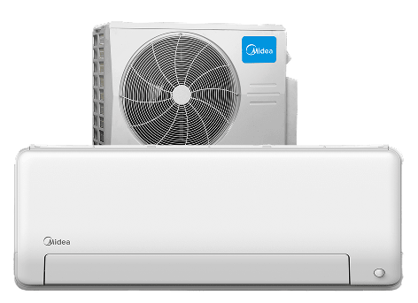 Thermopompes Midea & Systèmes CVC au Québec | Solutions Multizone Efficaces