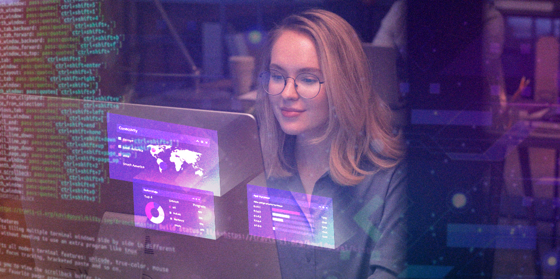 Web and Mobile App Development Company | Clevit