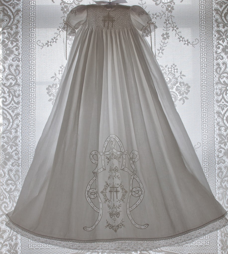 Christening Gowns
