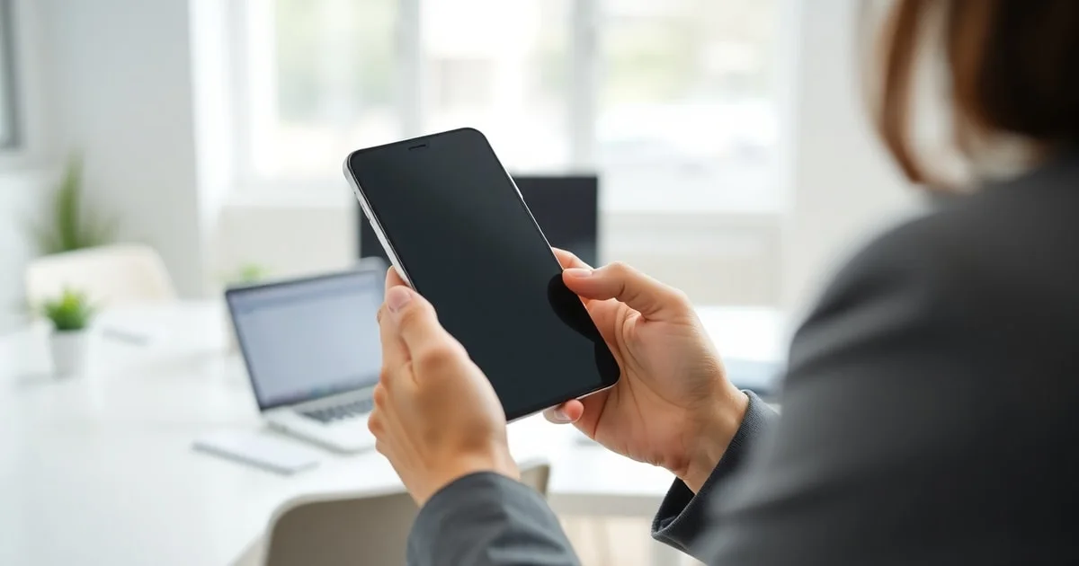 5 lỗi điều hướng trên di động khiến khách hàng rời bỏ website ngay lập ...
