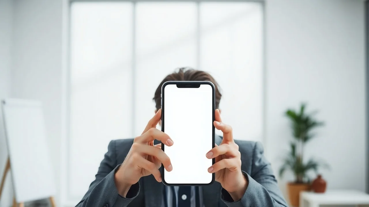 5 lỗi điều hướng trên di động khiến khách hàng rời bỏ website ngay lập ...