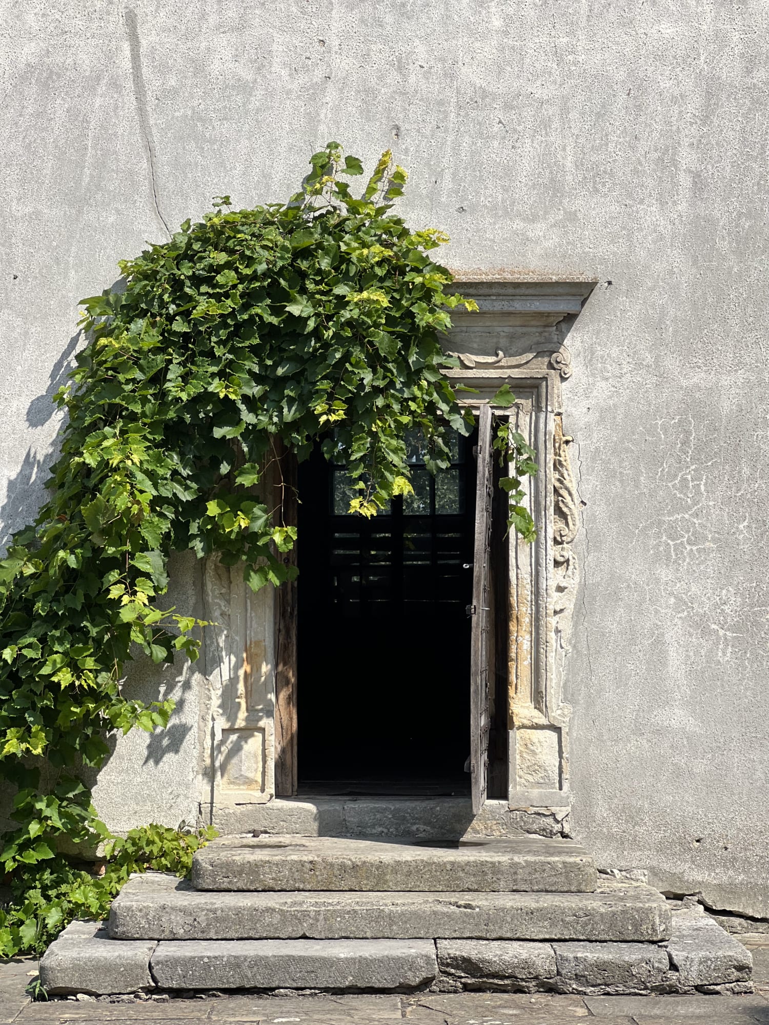 Skyline — Your GitHub story in 3D | DOU