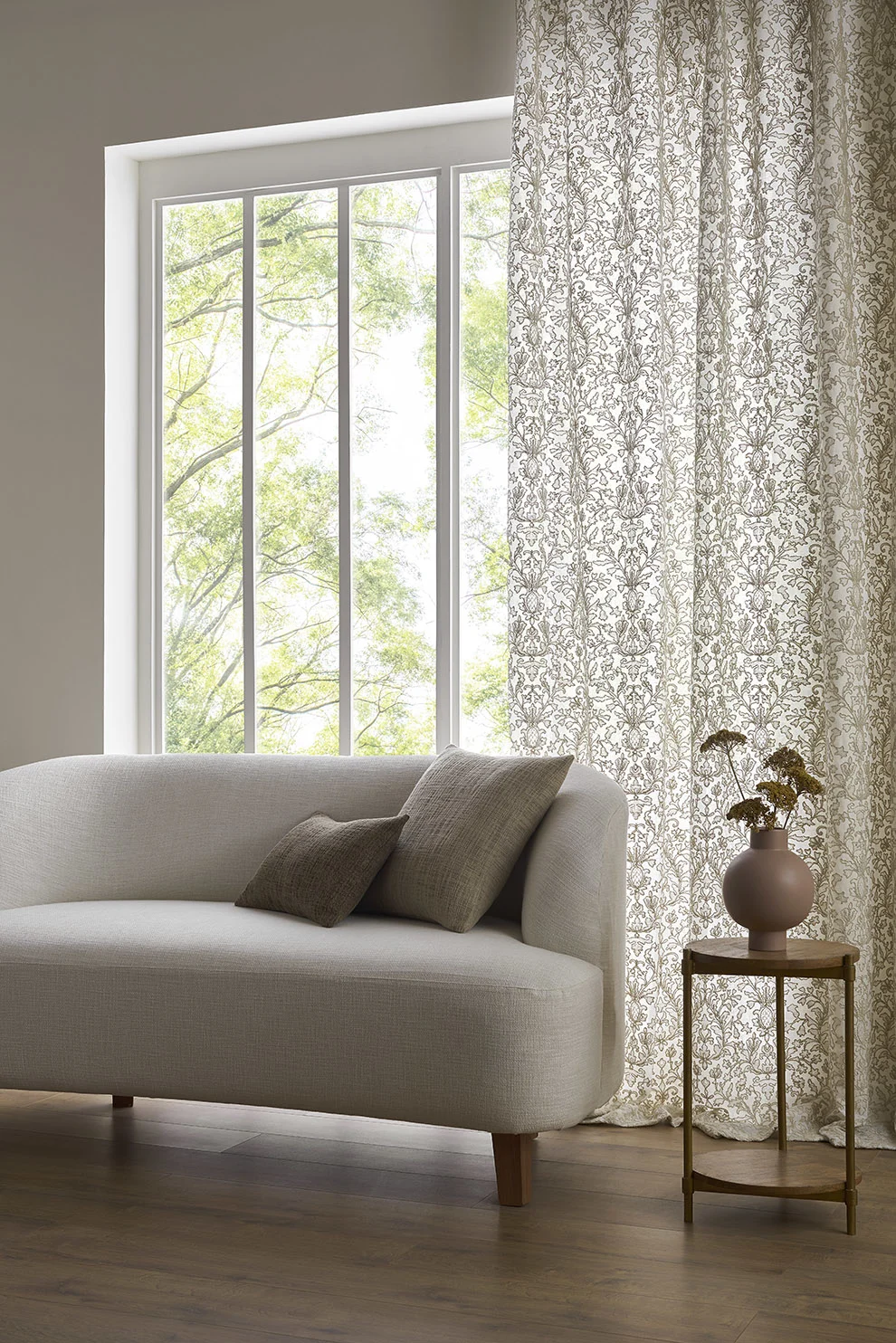 Sansaar - A D'Decor Brand