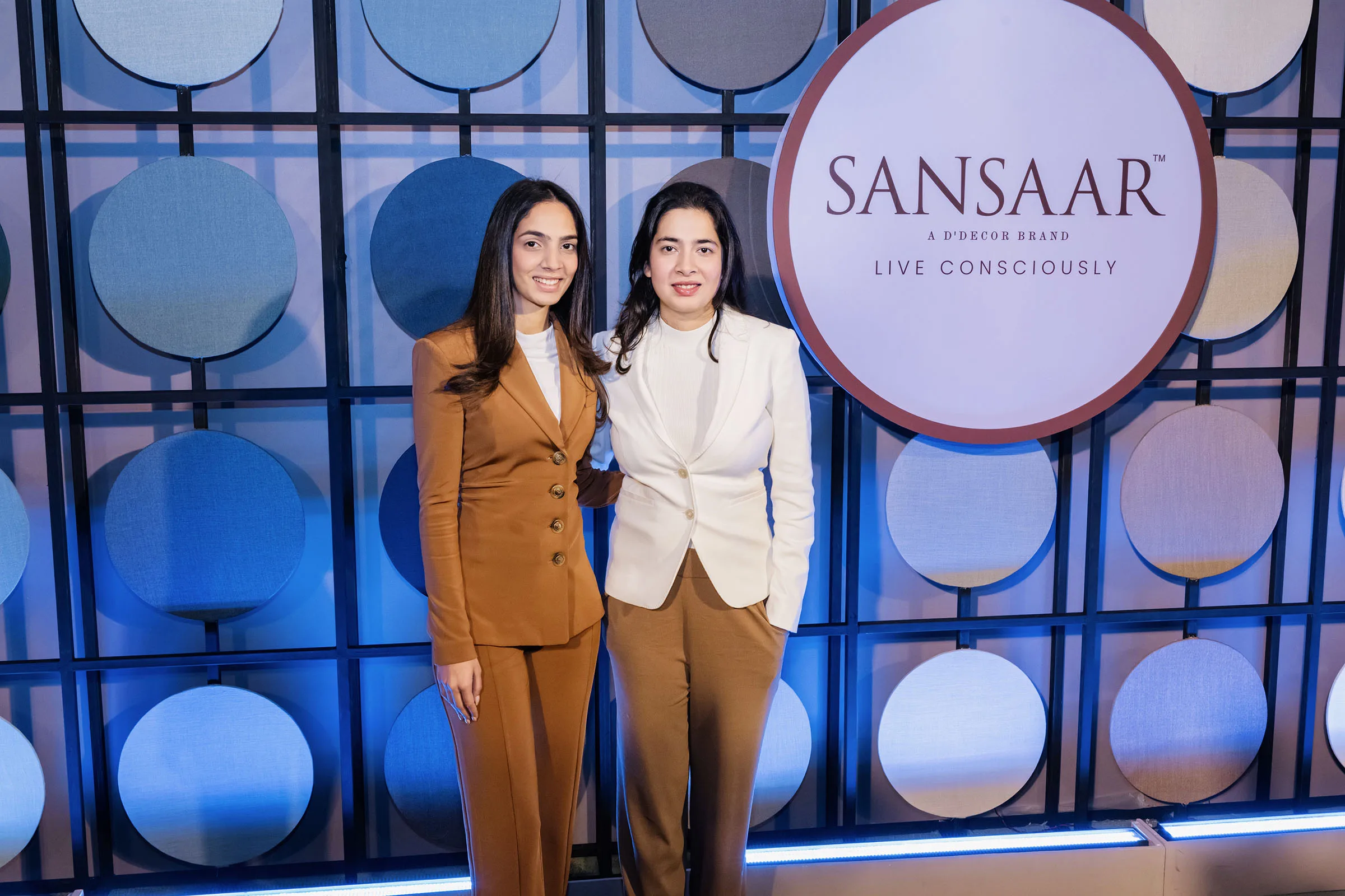 Sansaar - A D'Decor Brand