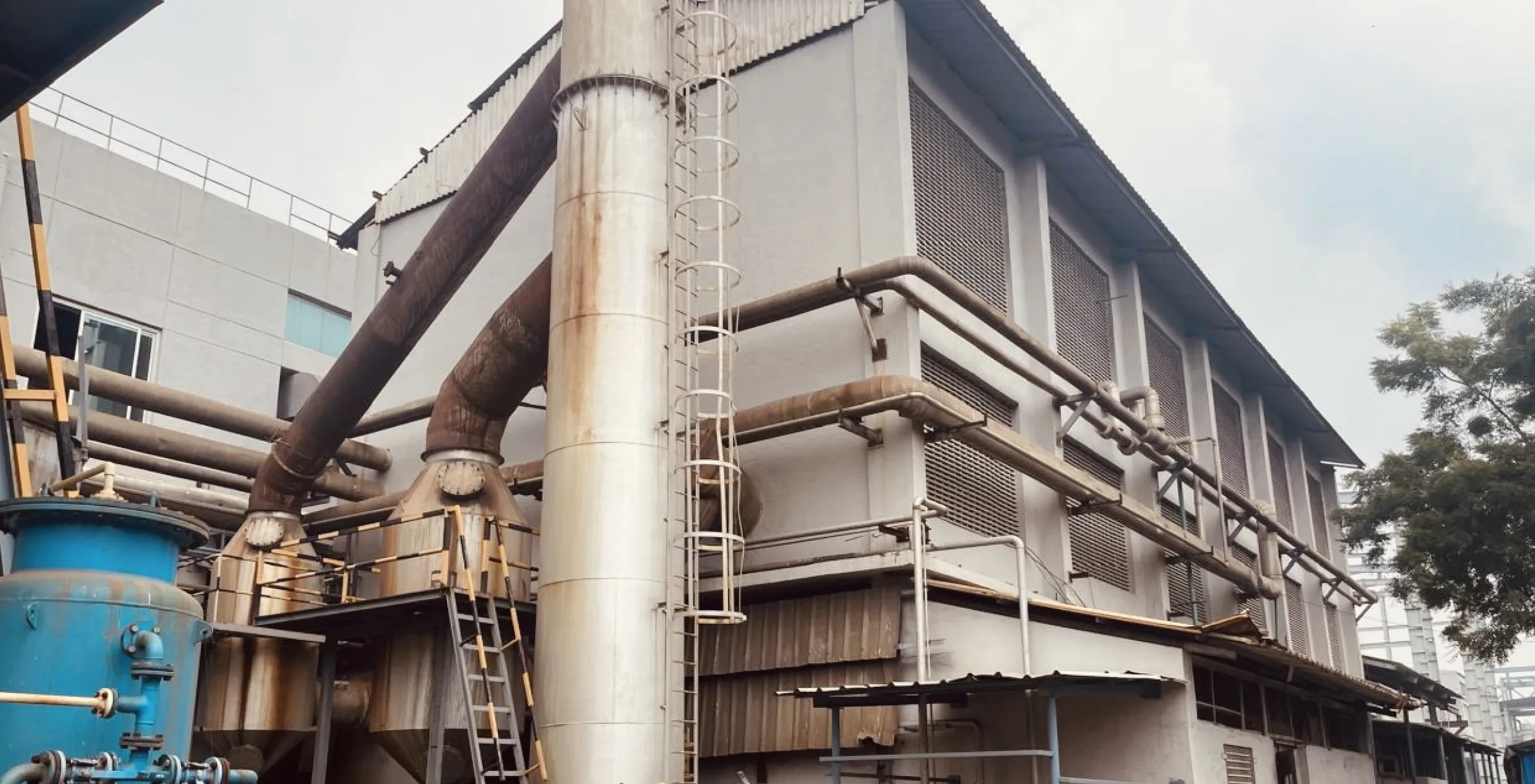 Sansaar - A D'Decor Brand