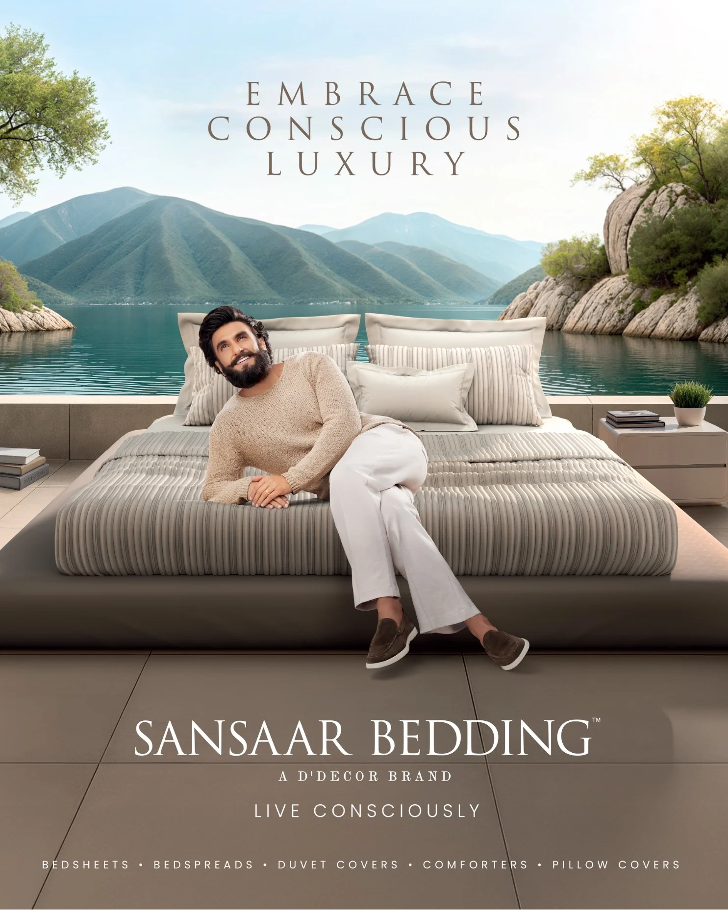 Sansaar - A D'Decor Brand