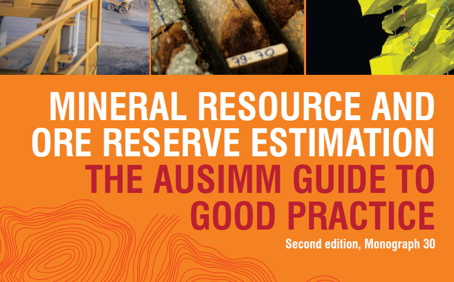 State of the art (or science?) in resource and reserve estimation ...