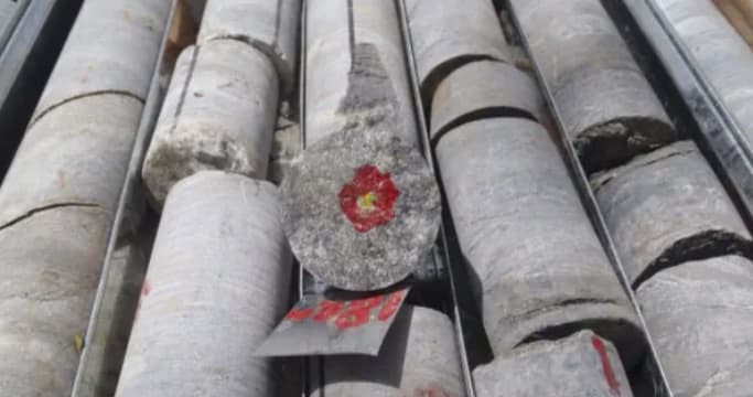 Drill core orientation - An Inconvenient Truth (Part 2 of 3 ...