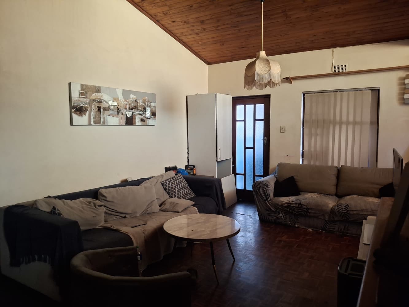 Spacious Double rooms in a 10- bedroom house | Anna Basson