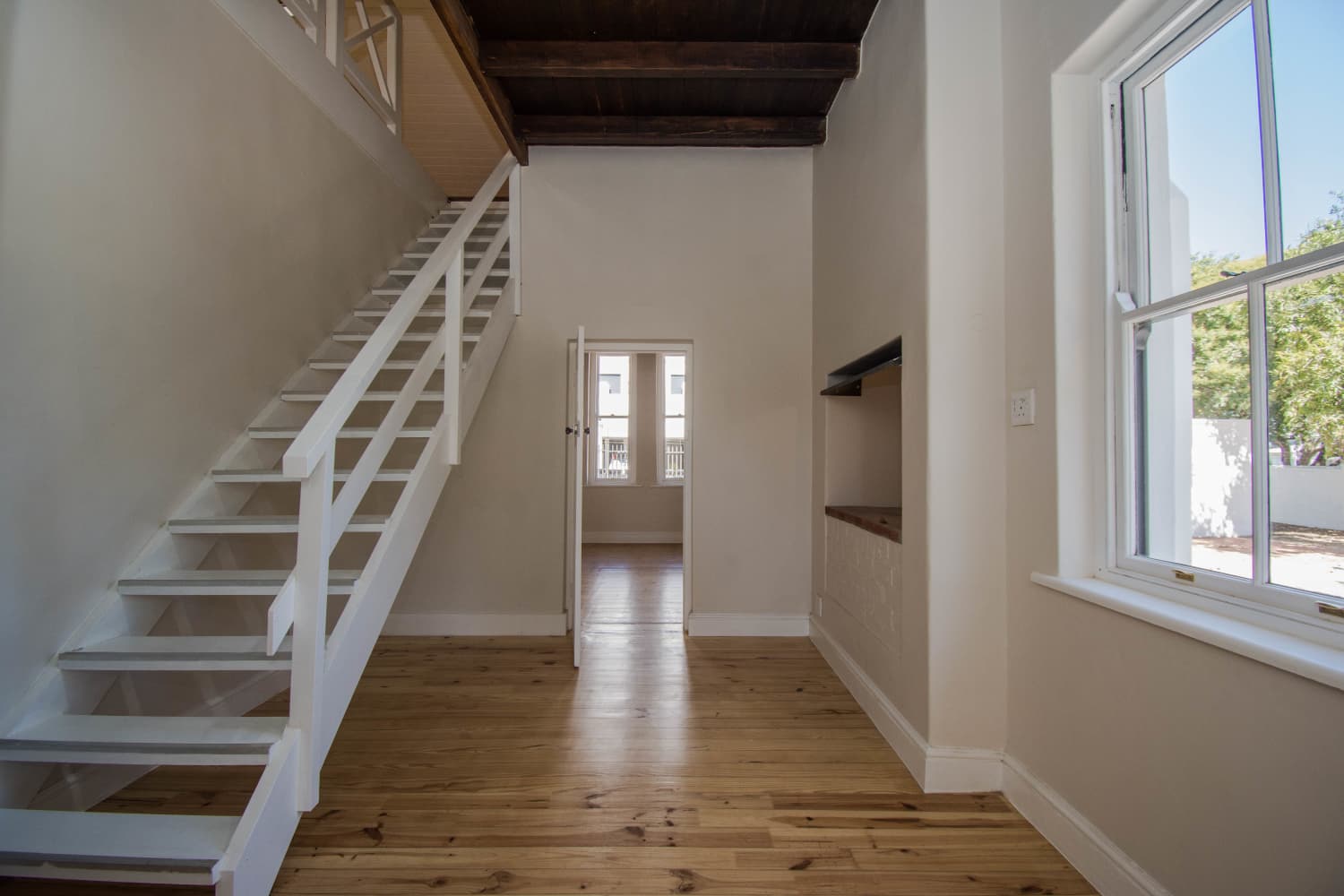 Newly Renovated Offices close to Dorp Street | Anna Basson