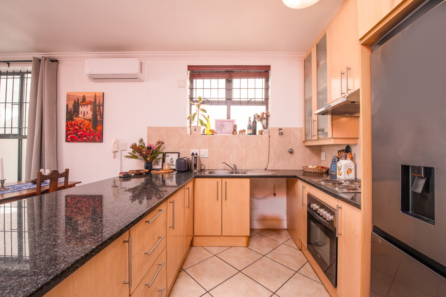 Stylish One Bedroom in Sought After Oude Hoek – Right in the Heart of ...