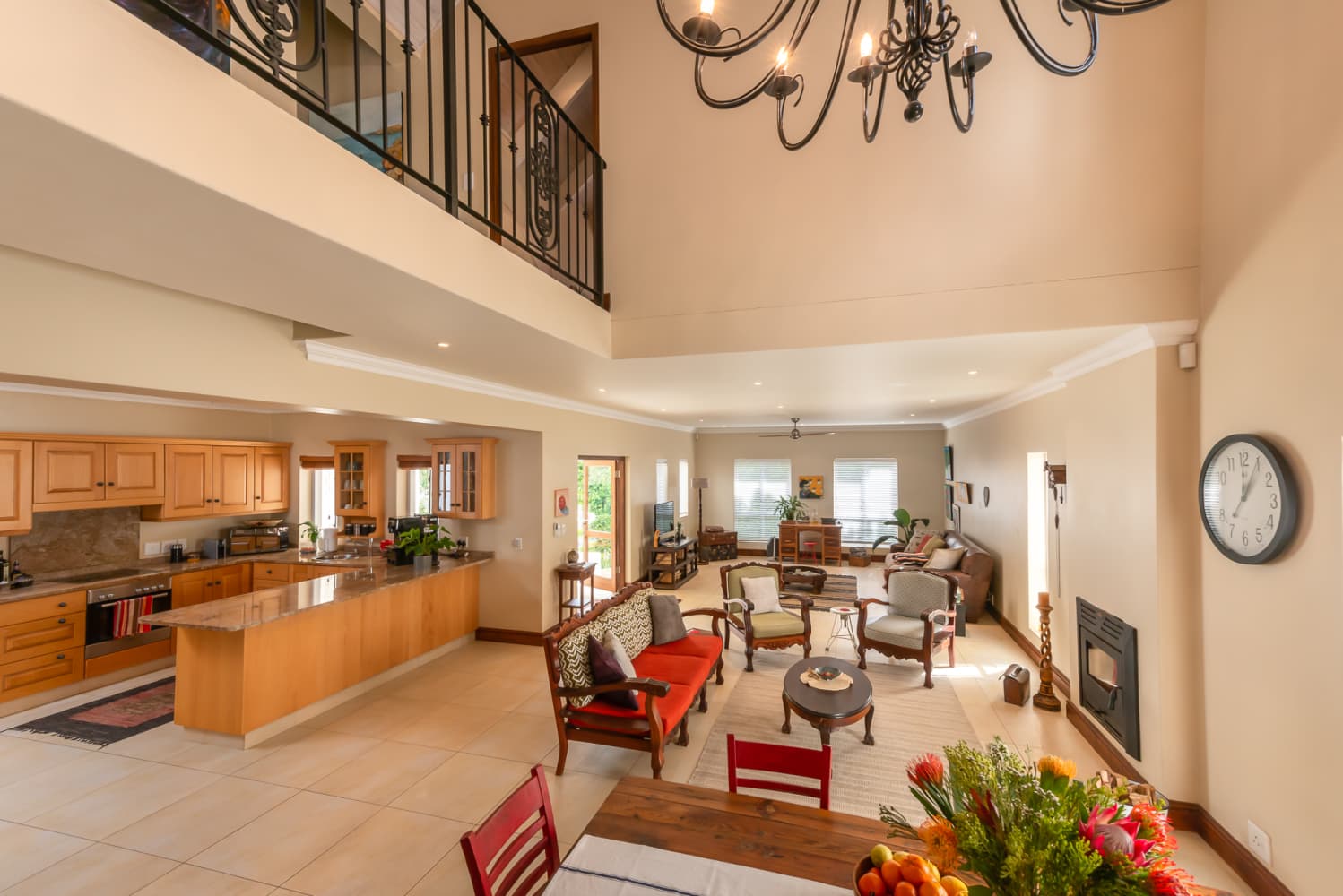 De Zalze Golf Estate - Estate living at its best | Anna Basson