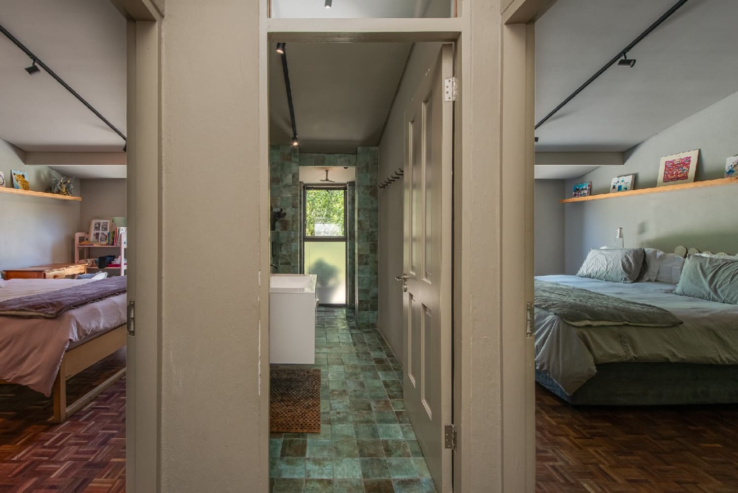 Introducing a Stunning Architect-Designed Residence in the Heart of ...