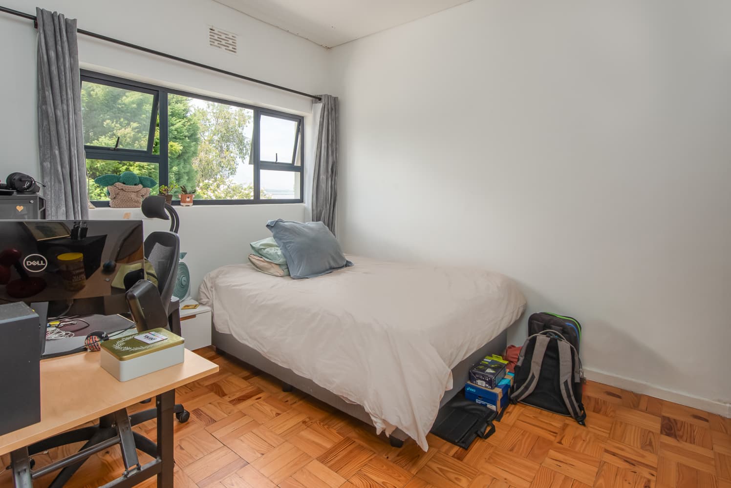 Student House in La Colline | Anna Basson