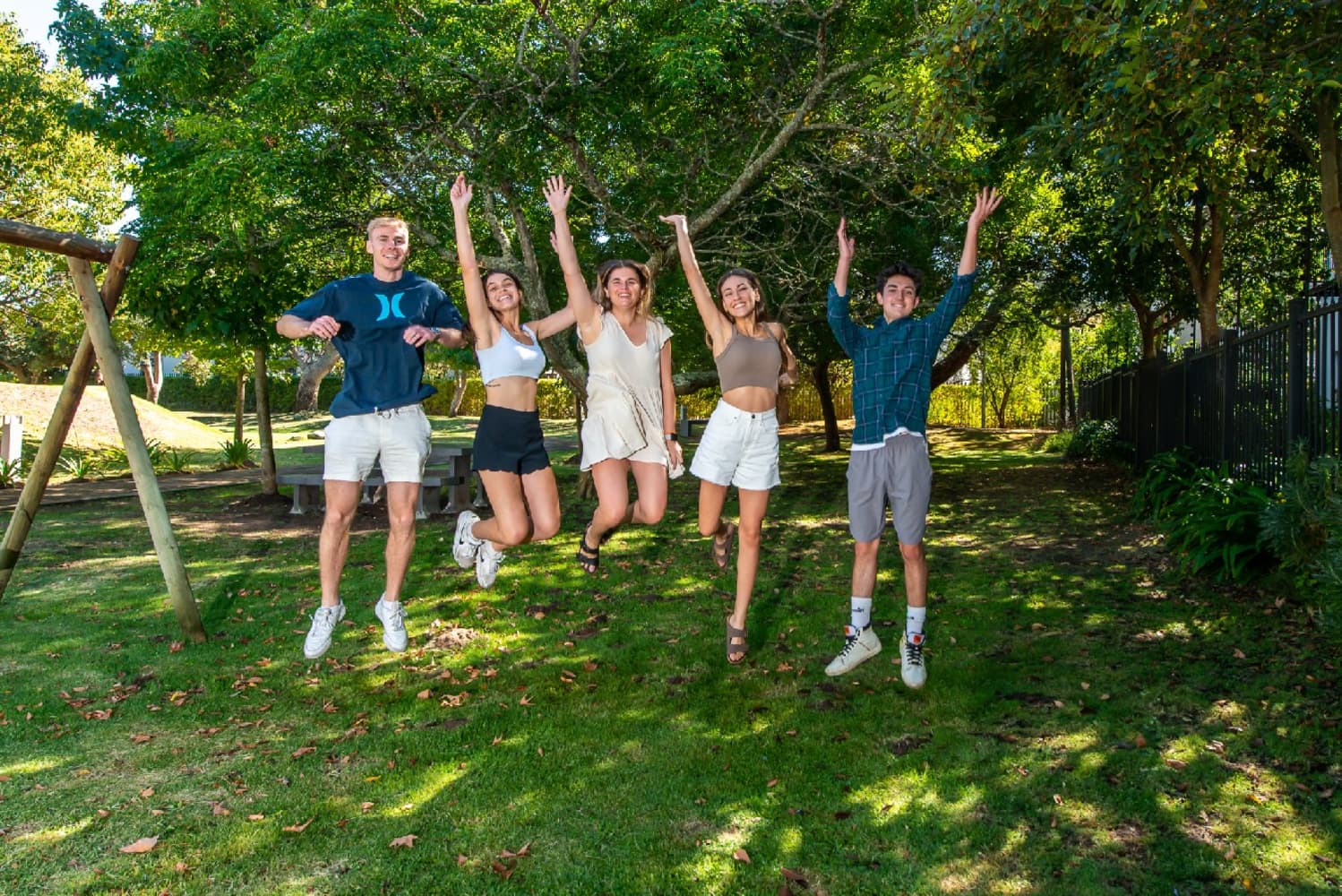 Studiosonpark - Studiozeven | Anna Basson