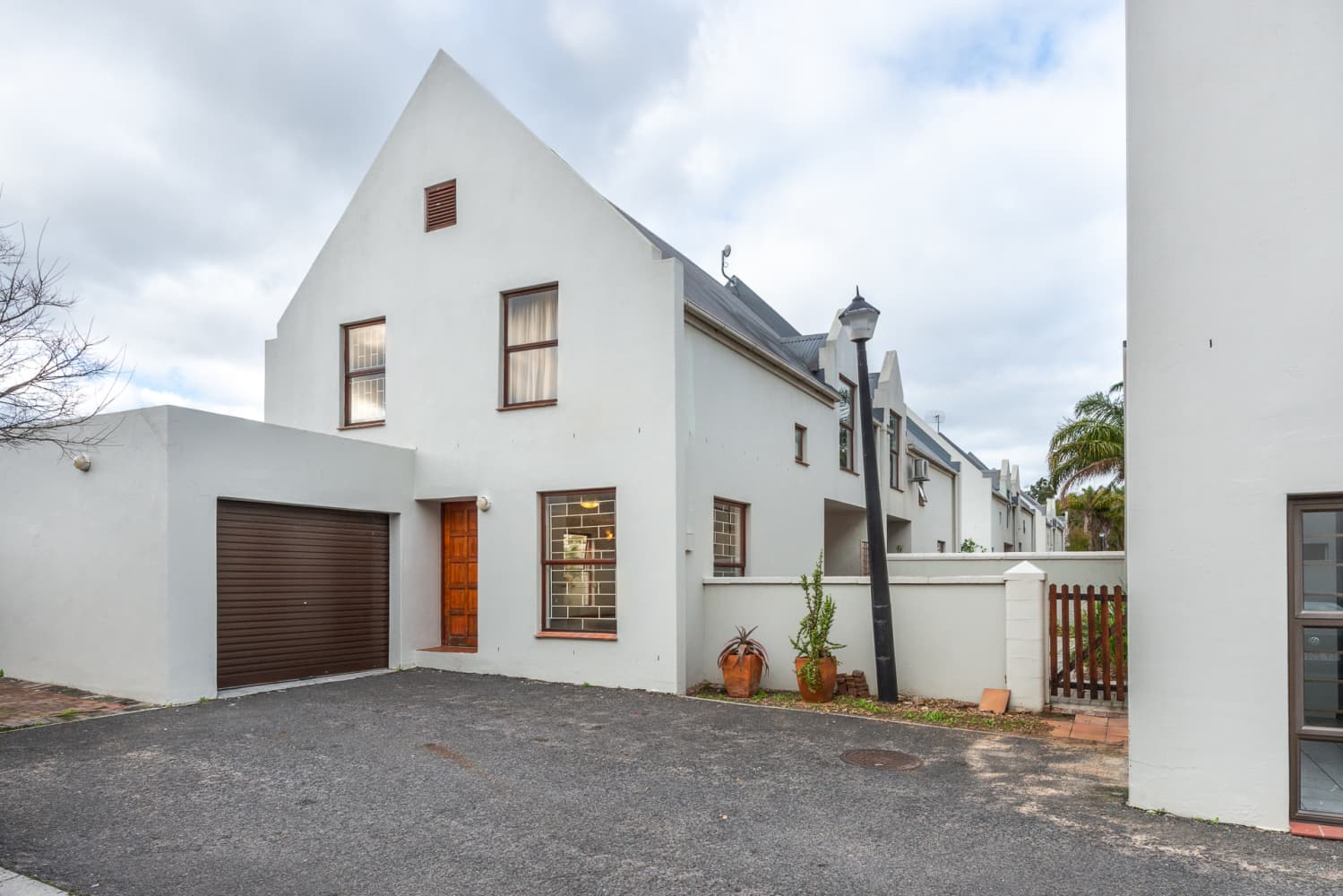 Starter Home or Student Accommodation | Anna Basson