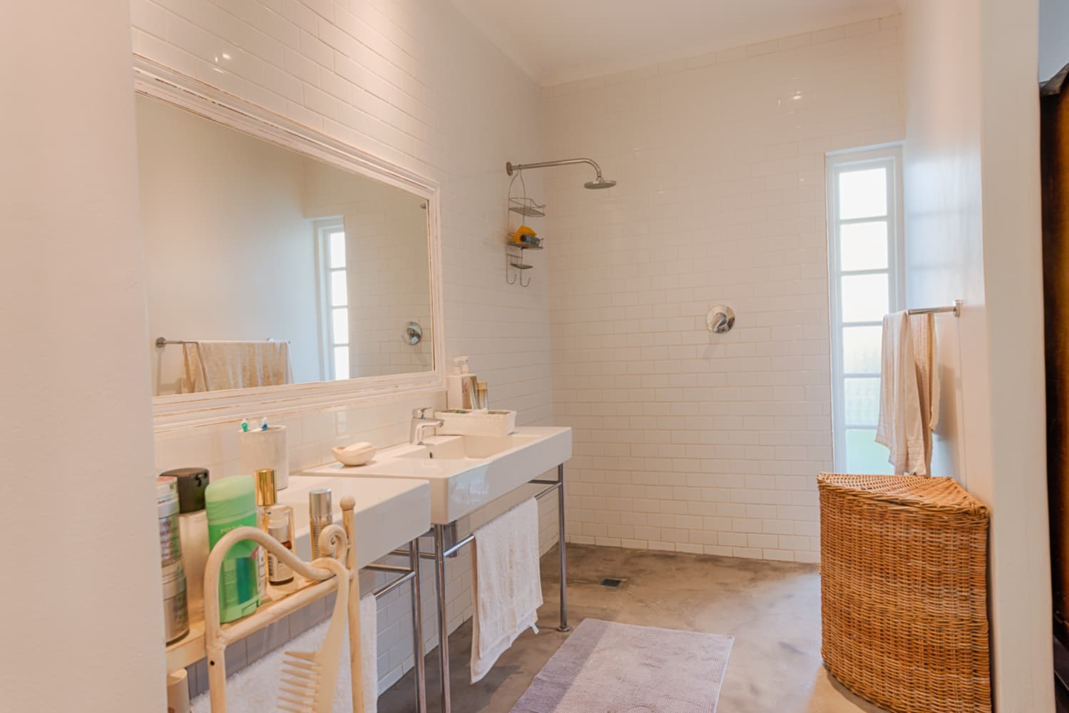 Recently renovated, in mint condition and ready to move in. | Anna Basson