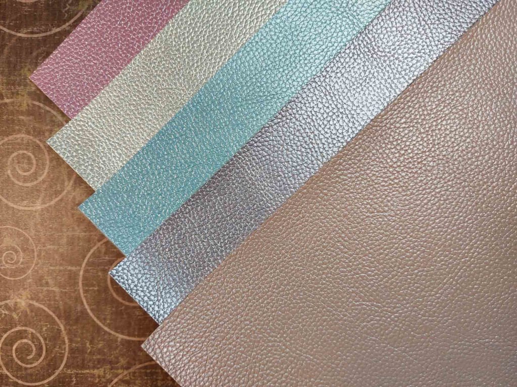 Choosing the right leather for your Cricut leather bracelet ...