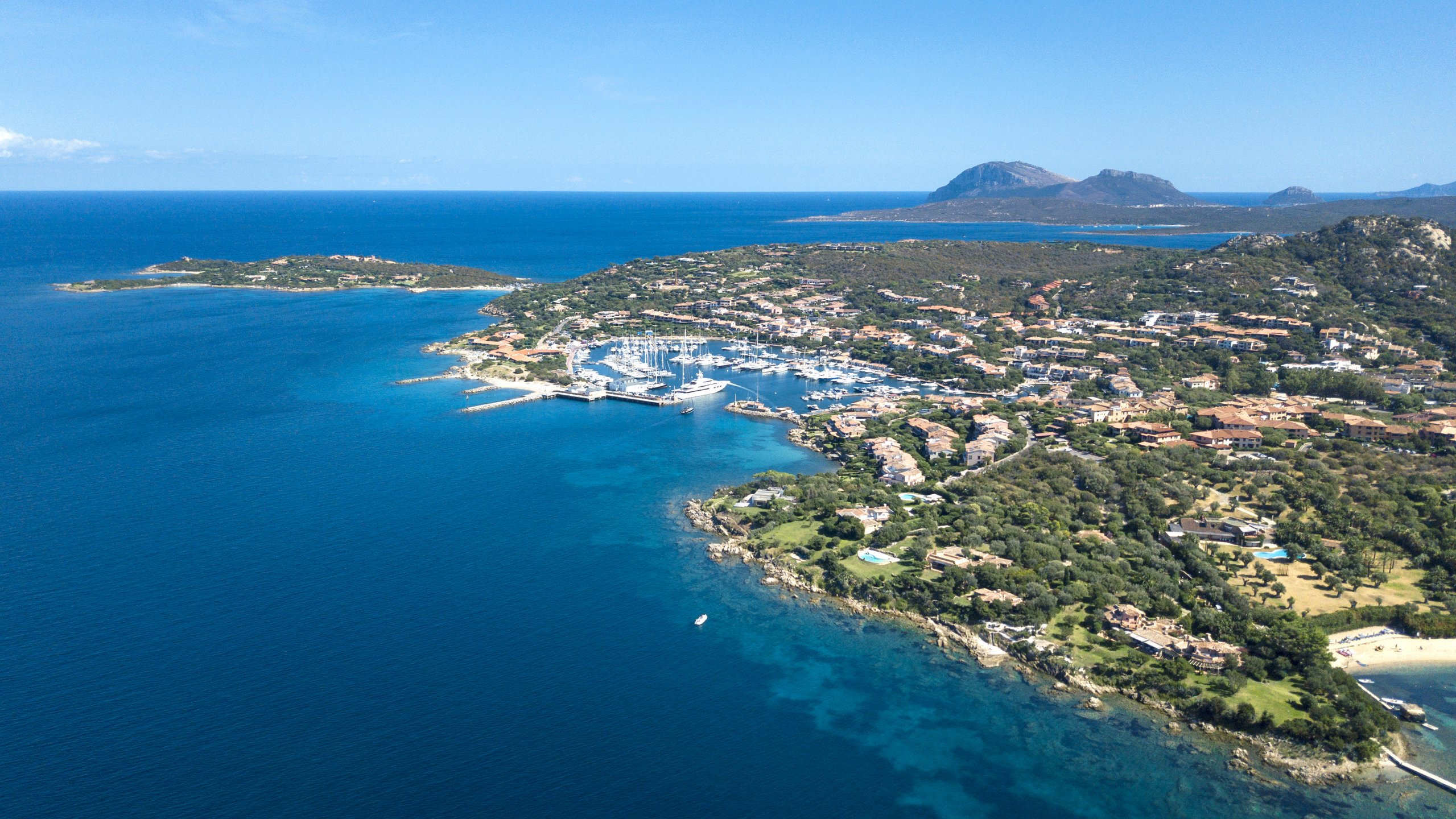 Yacht Charter Porto Rotondo | Sardinia Yacht Charter | Y.CO