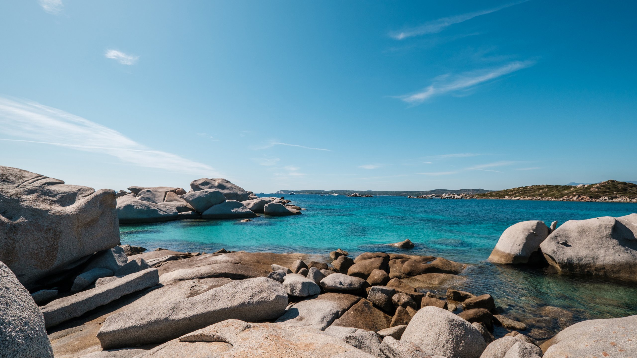 Cavallo Yacht Charter | Lavezzi Islands Corsica | Y.CO