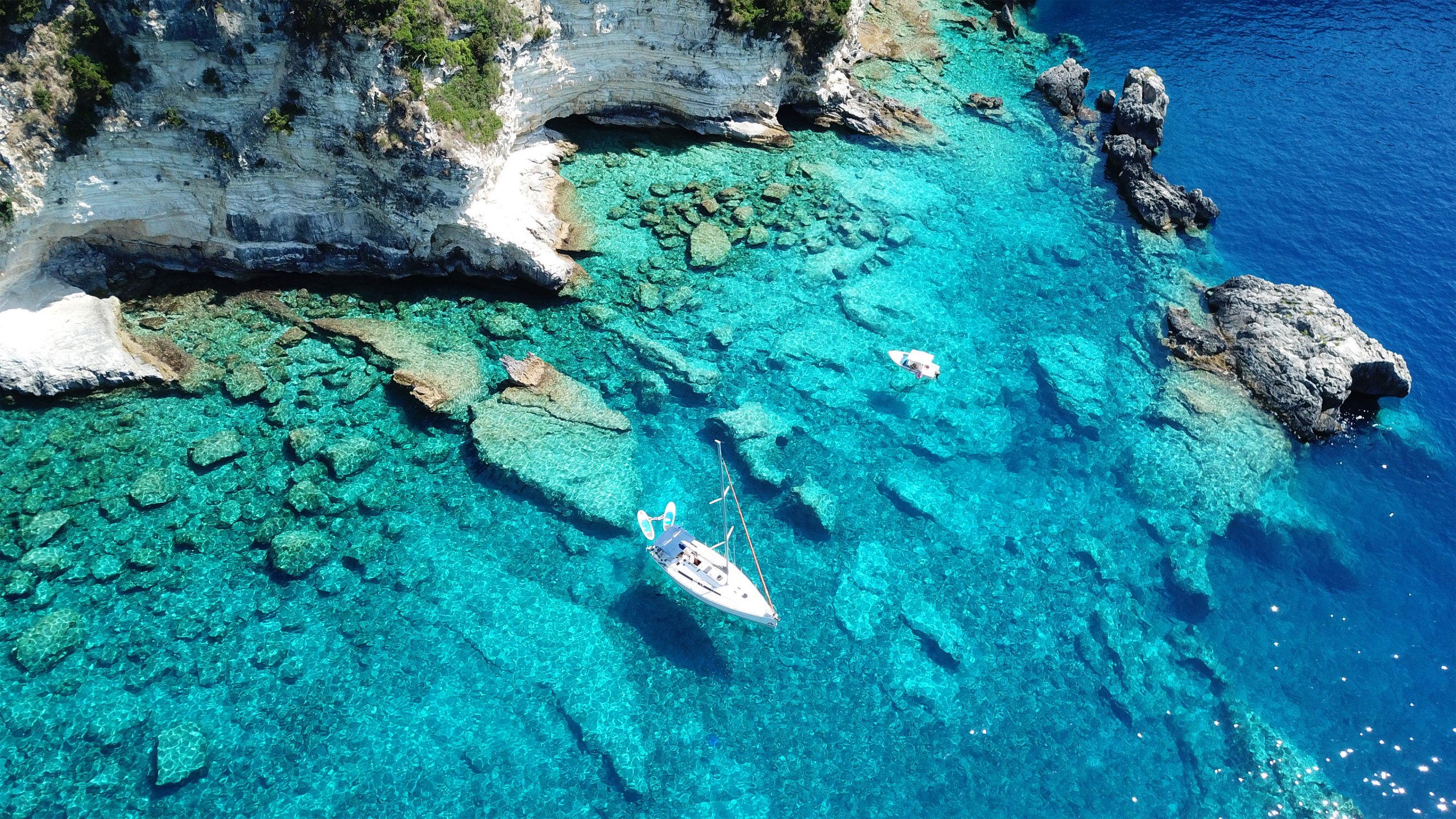 Yacht Charter Turkey | Tranquil Turkey Itinerary Turkey | Y.CO