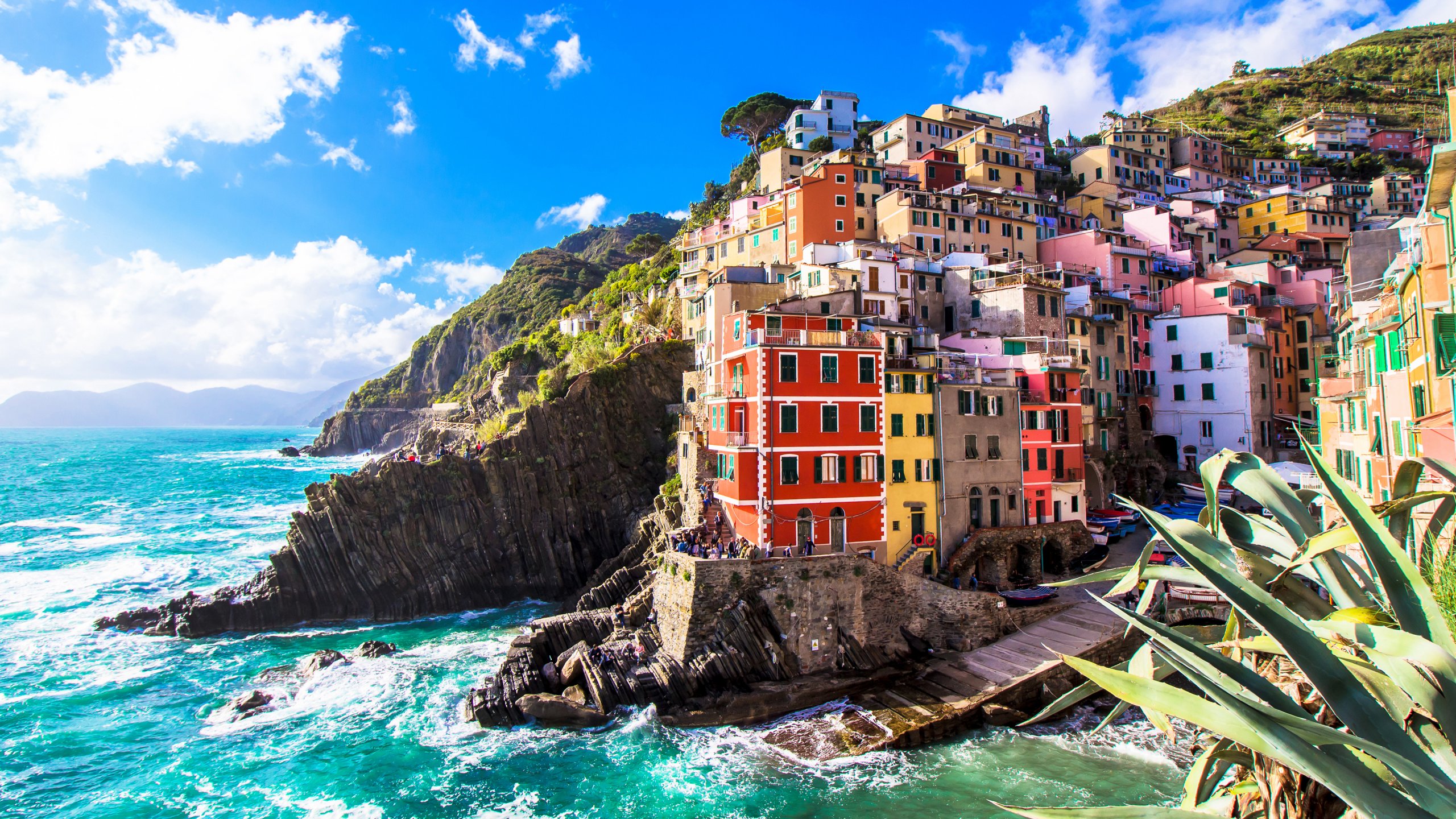 Italian Riviera 7 Day Cruising Guide | Y.CO
