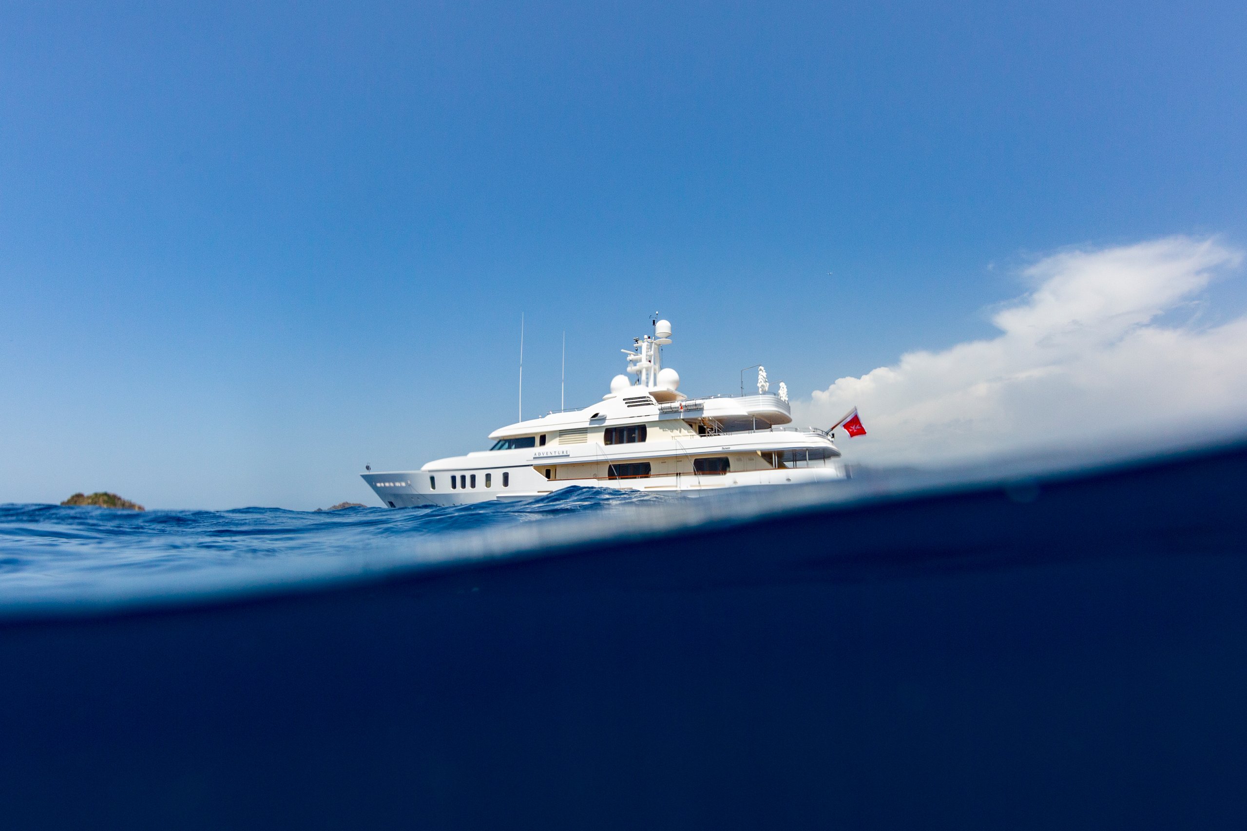 Top 7 Benefits of Yacht Management | Y.CO