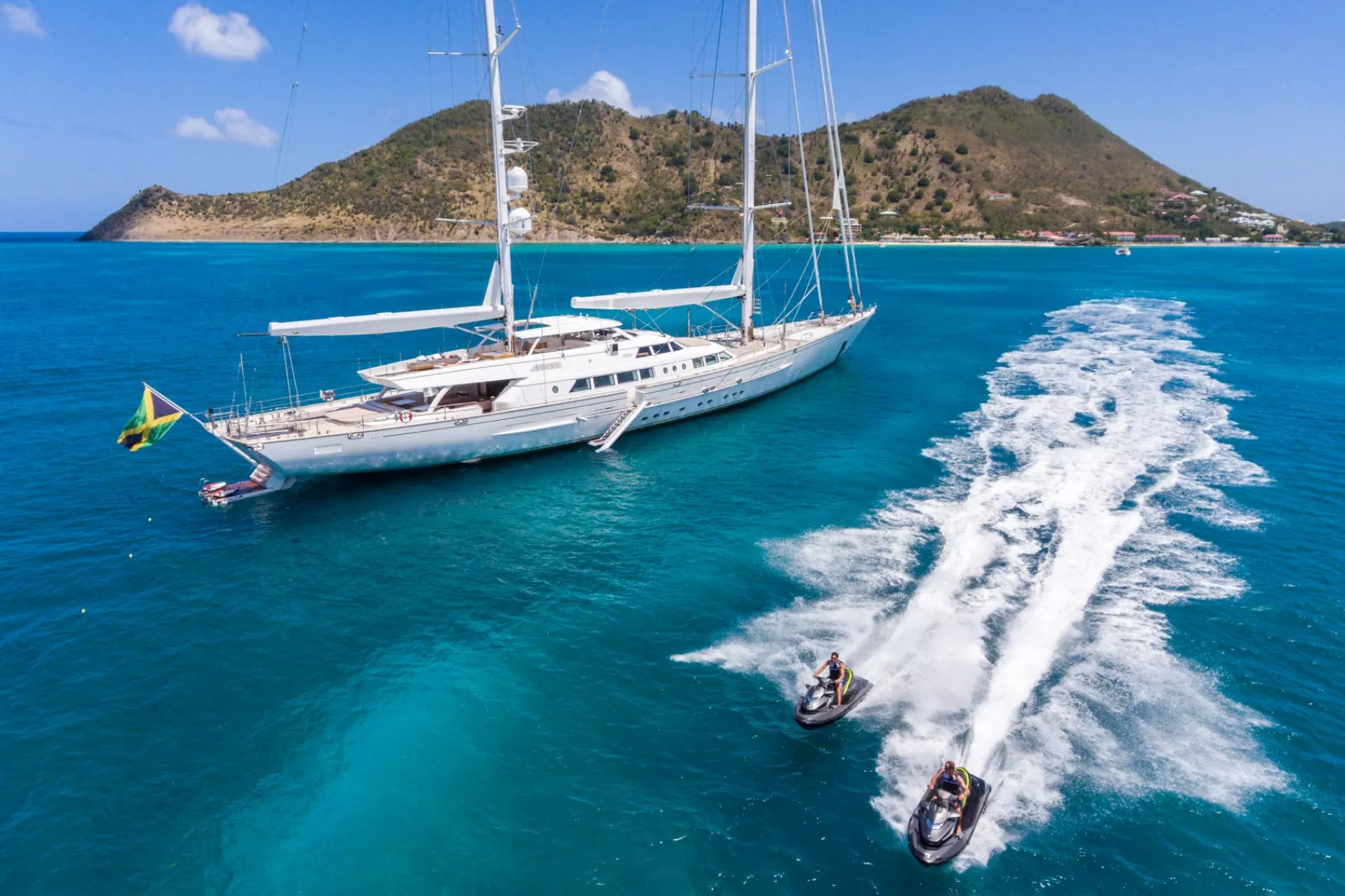 Remi Tessier Design | Yacht Designer | Y.CO