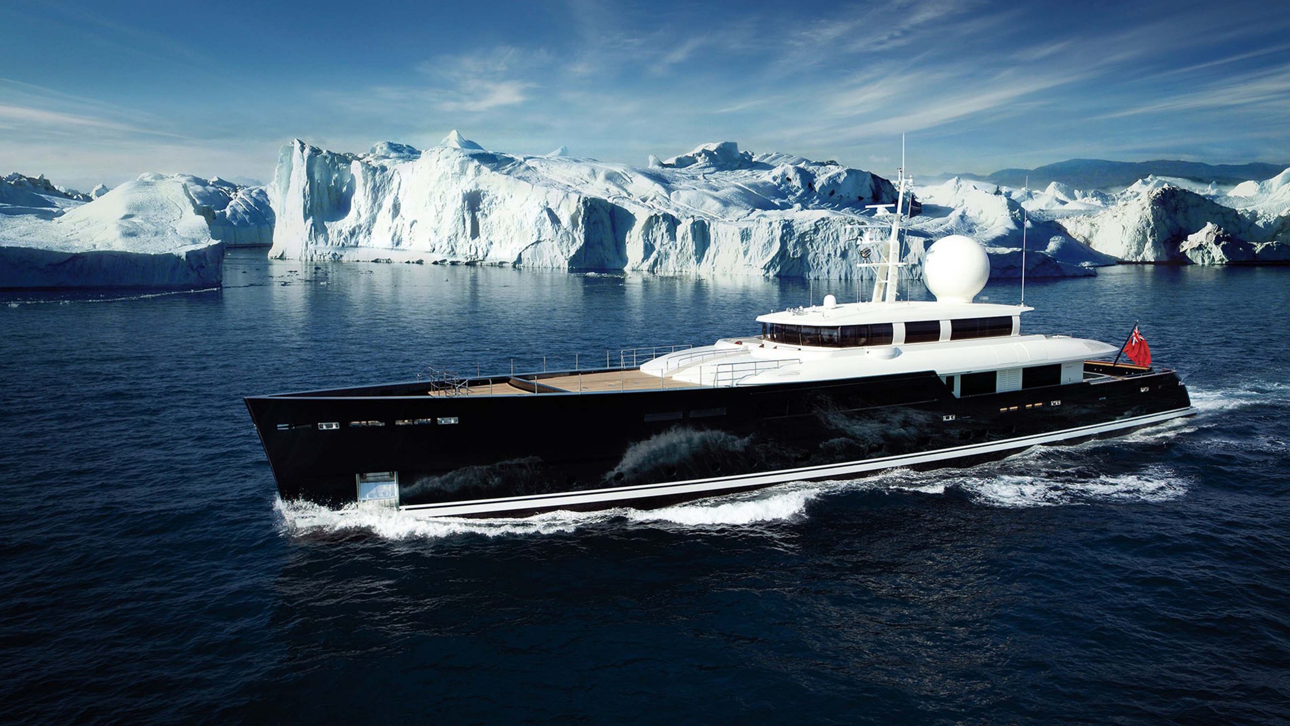 Perini Navi Yachts | Perini Navi Yachts for Sale & Charter | Y.CO