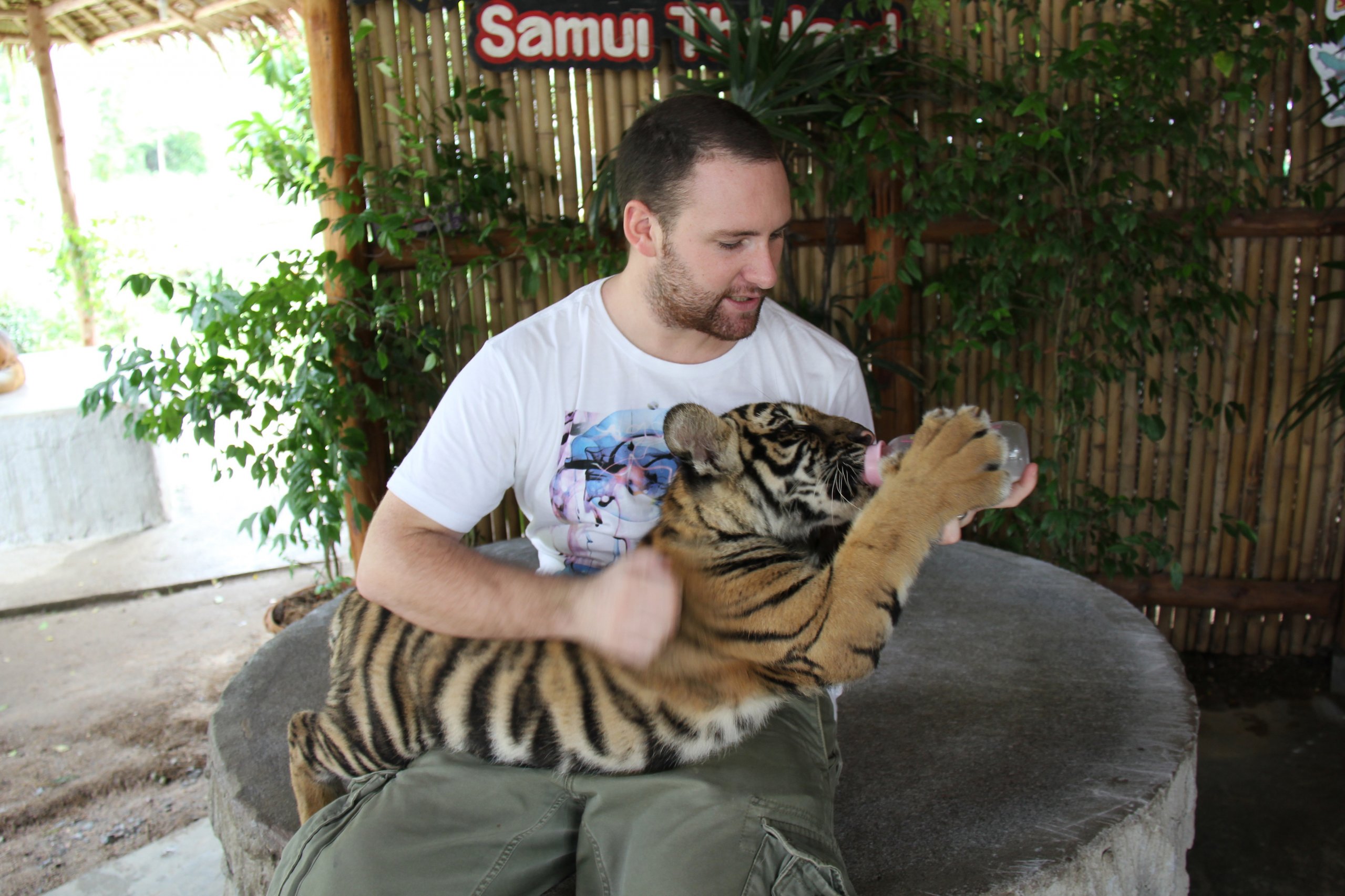 Henry Constance | Senior DPA/CSO | Y.CO