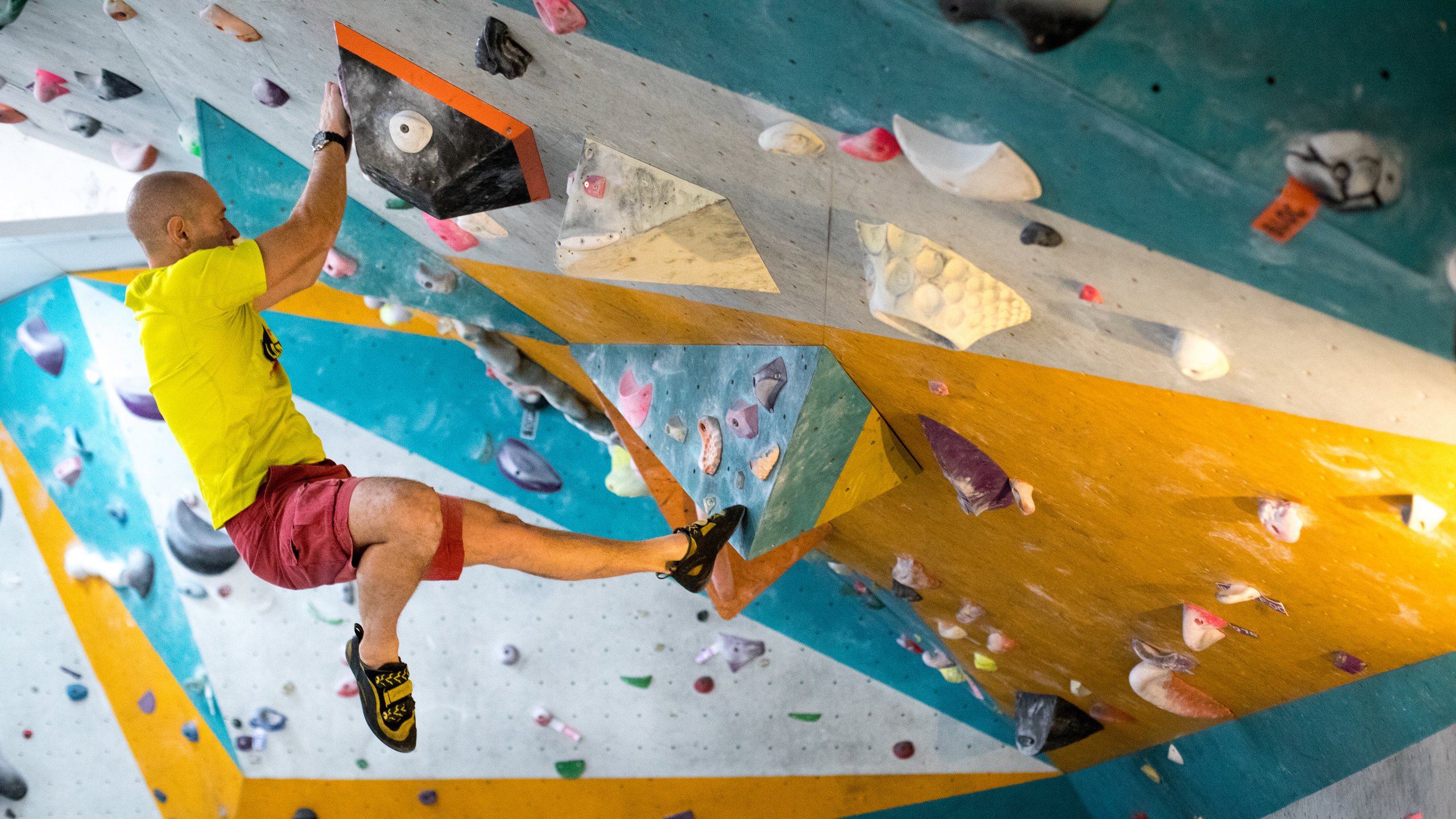 Mark Bament | Client Manager | Y.CO