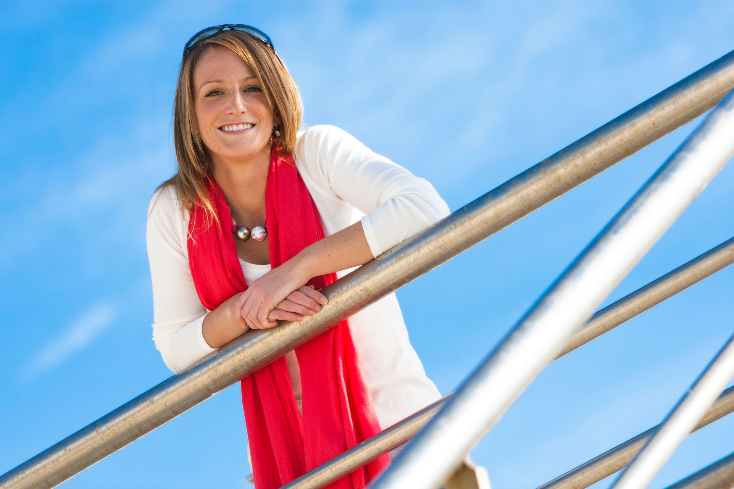 Sioned Williams | London Yacht Charter Agent | Y.CO