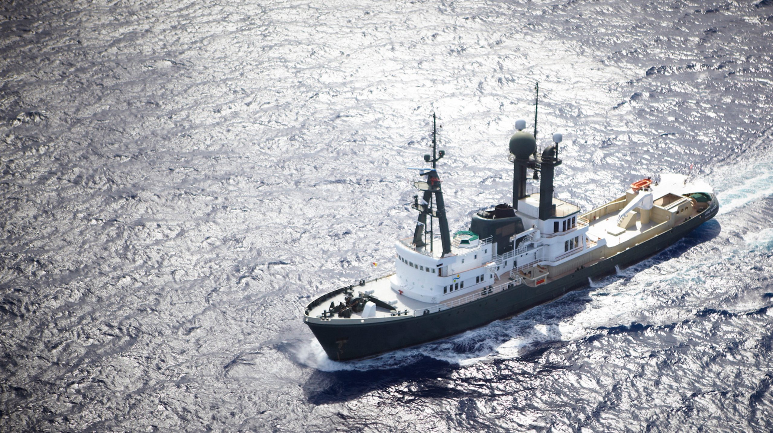 Motor Yacht Lone Ranger. Sold. | Y.CO