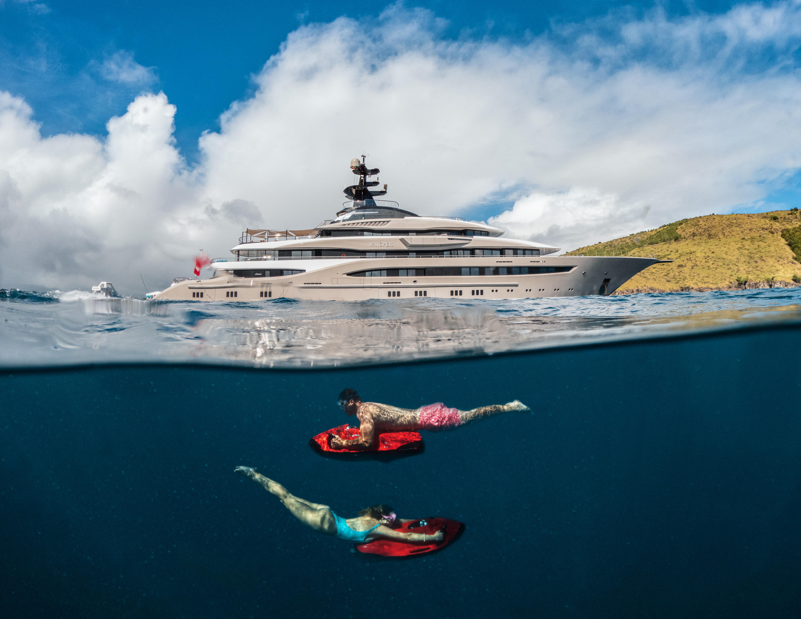 Yacht Charter Trends for 2026 | Beneath the Surface | Y.CO