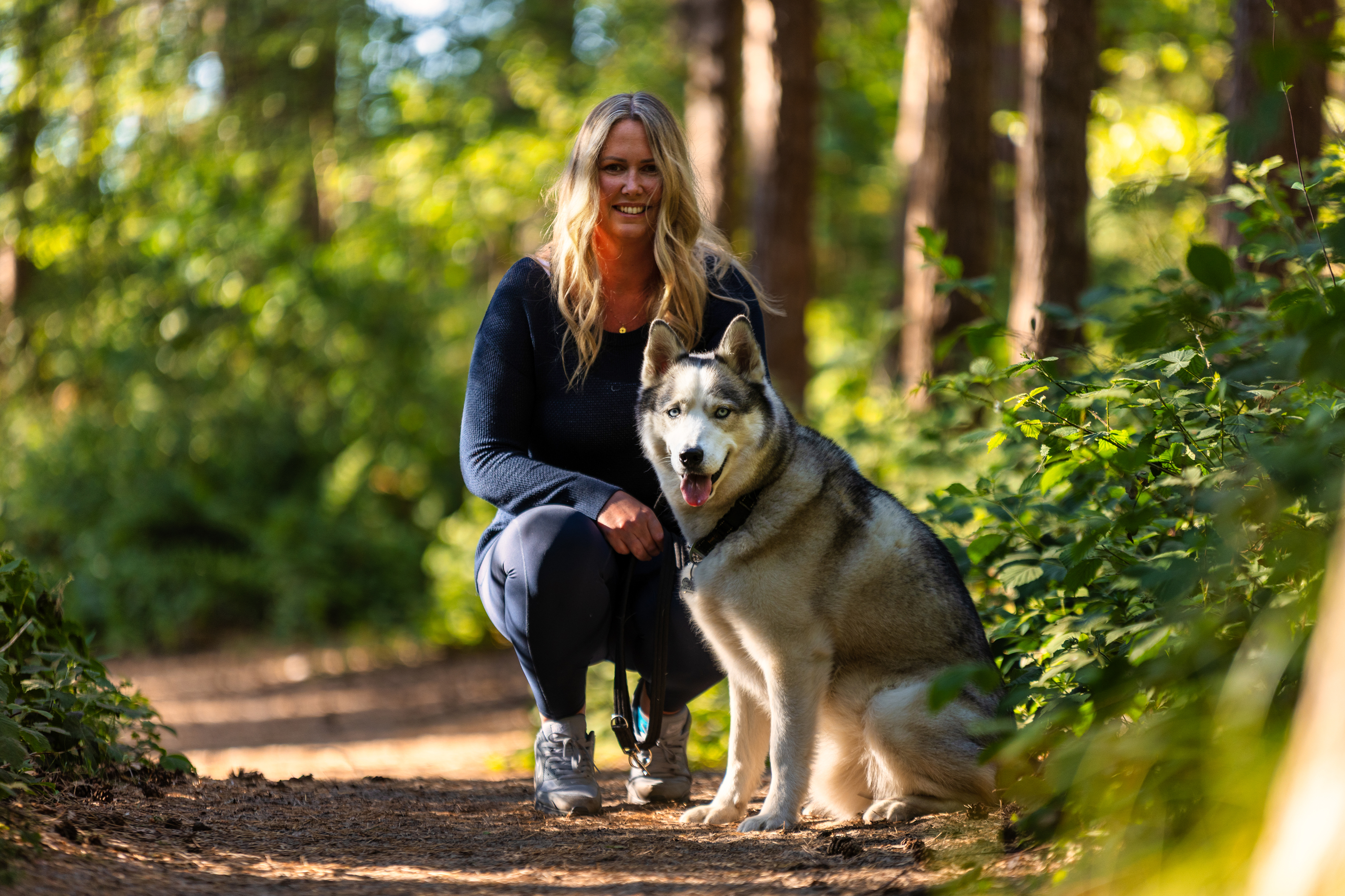 Eve Grisdale | Financial & Project Coordinator London | Y.CO