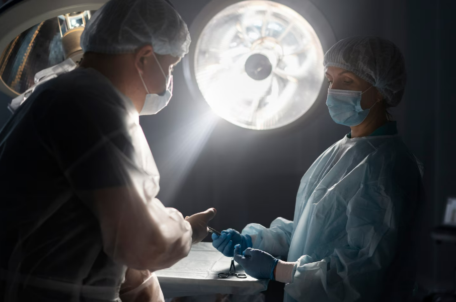 FDA Clears Microbot Medical’s LIBERTY® Endovascular Robotic System: A ...